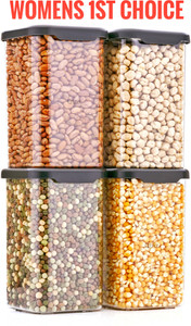 Womens 1st Choice Plastic Grocery Container - 1100 ml Price in India ...