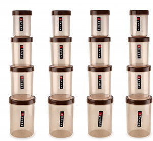 cello Plastic Grocery Container - 500 ml, 1000 ml, 1700 ml, 750 ml ...