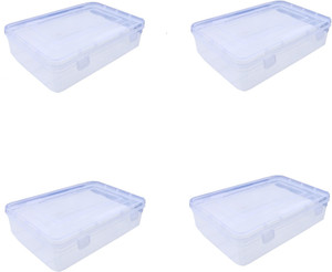 ALSALAH Plastic Utility Container - 1680 ml Price in India - Buy ...