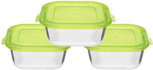 Cutting EDGE Glass Utility Container - 520 ml Price in India - Buy ...