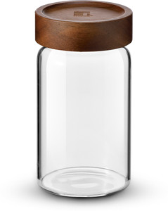 BERGNER Glass Utility Container - 550 ml Price in India - Buy BERGNER ...