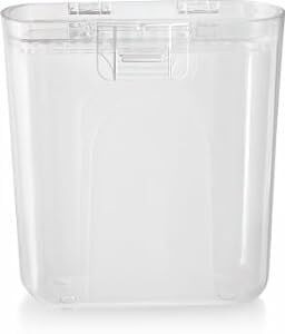 VISUAL INDUSTRIES Plastic Grocery Container - 2500 ml Price in India ...
