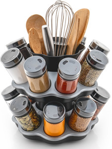 UPSILON Plastic Grocery Container - 200 ml Price in India - Buy UPSILON ...