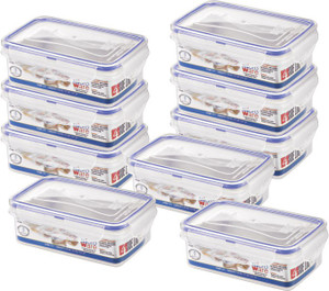 JOYO Plastic Grocery Container - 200 ml Price in India - Buy JOYO ...