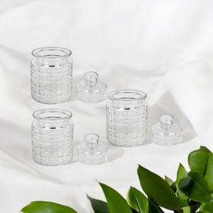 Members Mark Glass Pickle Jar - 260 ml Price in India - Buy Members ...