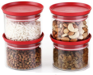 Machak Plastic Grocery Container - 500 ml Price in India - Buy Machak ...