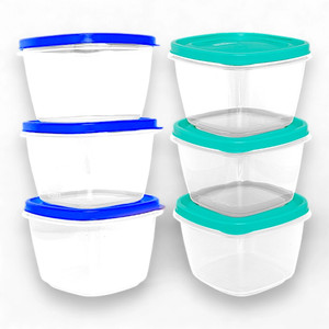 Toriiva Plastic Utility Container - 1600 ml Price in India - Buy ...