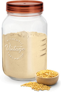 MILTON Glass Utility Container - 2000 ml Price in India - Buy MILTON ...