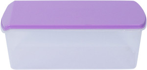 Gluman Polypropylene Bread Container - 3800 ml Price in India - Buy ...