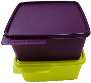 TUPPERWARE Plastic Utility Container - 1.2 L Price in India - Buy ...