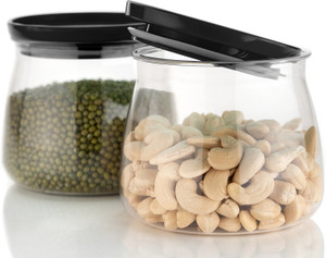 HARWIN Plastic Grocery Container - 800 ml Price in India - Buy HARWIN ...