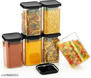 DCI Plastic Grocery Container - 1 kg Price in India - Buy DCI Plastic ...