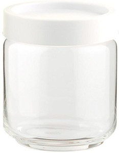 Ocean Glass Cookie Jar - 500 ml Price in India - Buy Ocean Glass Cookie ...