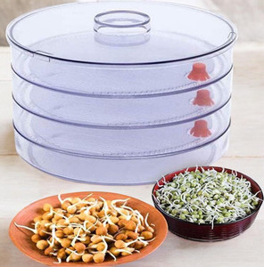 keskriva Plastic Sprout Maker - 1000 ml Price in India - Buy keskriva ...