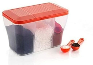 Devansh Plastic Utility Container - 500 ml Price in India - Buy Devansh ...