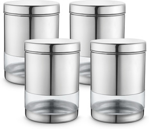 Classic Essentials Stainless Steel Utility Container - 1600 ml Price in ...