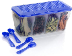 Craftbin Plastic Fridge Container - 1750 ml Price in India - Buy ...