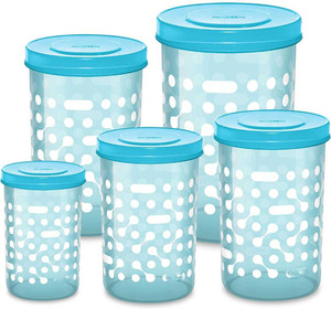 FLOO Plastic Grocery Container - 1800 ml Price in India - Buy FLOO ...