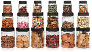 Min&Max Plastic Utility Container - 1200 ml Price in India - Buy Min ...