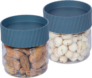 Jaypee Plus Plastic Utility Container - 500 ml Price in India - Buy ...