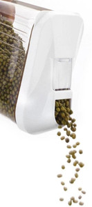 ganric Plastic Grocery Container - 2400.75 ml Price in India - Buy ...