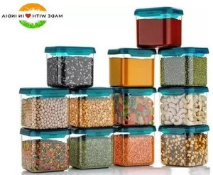 Flipkart SmartBuy Plastic Grocery Container - 500 ml Price in India ...