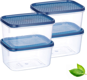 All Time Plastic Utility Container - 500 ml Price in India - Buy All ...