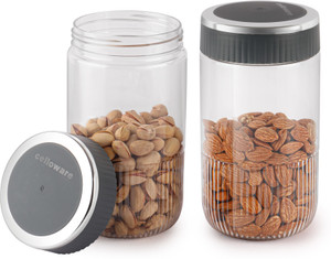 cello Plastic Utility Container - 2000 ml Price in India - Buy cello ...