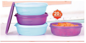 TUPPERWARE Polypropylene Utility Container - 1000 ml Price in India ...