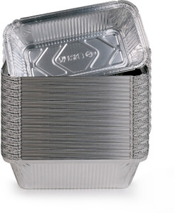 ALU ALU Aluminium Utility Container - 250 ml Price in India - Buy ALU ...