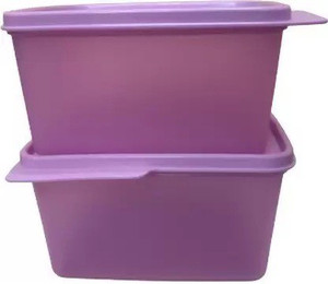 TUPPERWARE Polypropylene Utility Container - 1200 ml Price in India ...