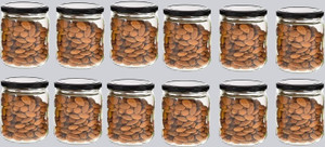 1st Time Glass Utility Container - 500 ml Price in India - Buy 1st Time ...