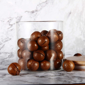 Coozico Glass Grocery Container - 700 ml Price in India - Buy Coozico ...