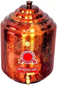 GOODGRIEF COPPER CONTAINER,COPPER POT,COPPER TANK,COPPER WATER ...