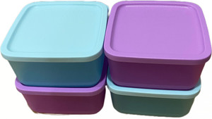 TUPPERWARE Plastic Utility Container - 650 ml Price in India - Buy ...