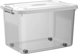 SHOPIVAAN Plastic Utility Container - 11 kg Price in India - Buy ...