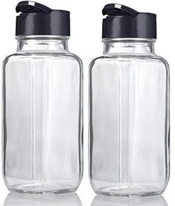 AAnami Glass Grocery Container - 90 ml Price in India - Buy AAnami ...