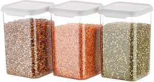 VR Plastic Grocery Container - 1100 ml Price in India - Buy VR Plastic ...