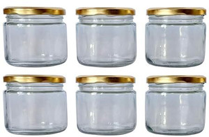 spill light Glass Utility Container - 350 ml Price in India - Buy spill ...