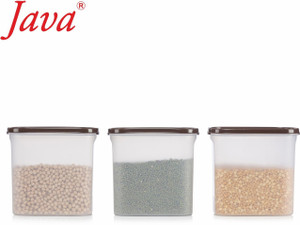 JAVA Plastic Grocery Container - 1700 ml Price in India - Buy JAVA ...