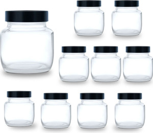 Pure Tree Glass Utility Container - 250 ml Price in India - Buy Pure ...