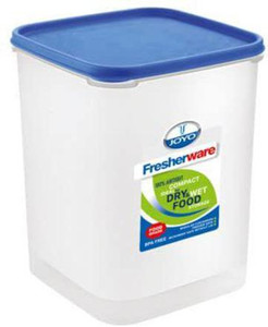 JOYO Plastic Grocery Container - 5750 ml Price in India - Buy JOYO ...