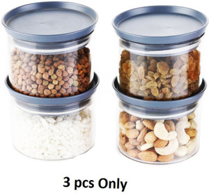 Machak Plastic Grocery Container - 500 ml Price in India - Buy Machak ...