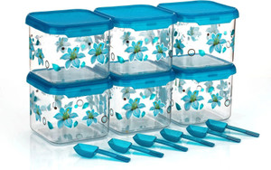 Sentricus Plastic Grocery Container - 600 ml Price in India - Buy ...