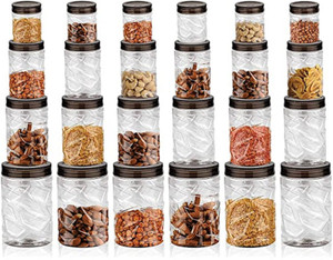 JOLLY Plastic Utility Container - 1200 ml, 700 ml, 400 ml, 250 ml Price ...