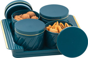 Selvel Polypropylene Utility Container - 500 ml Price in India - Buy ...