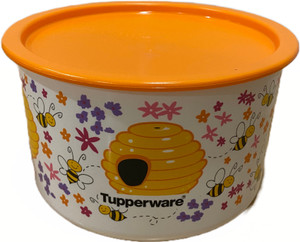 TUPPERWARE Plastic Grocery Container - 1200 ml Price in India - Buy ...