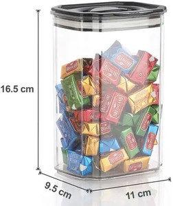 KWG enter Plastic Utility Container - 900 ml Price in India - Buy KWG ...