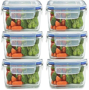 Magic Providers Plastic Utility Container - 500 ml Price in India - Buy ...