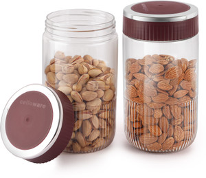 cello Plastic Utility Container - 1500 ml Price in India - Buy cello ...